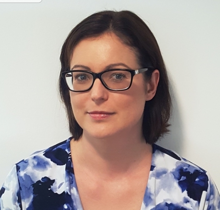 Hannah Absalom – Train and Consult